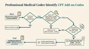 Add-On Codes in CPT: Rules, Examples & CPC Exam Tips | Clear CPC